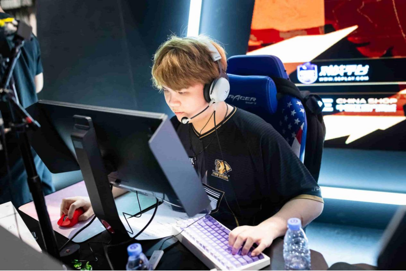 LVG变阵 XPLS1冠军阵容或再聚XPL洛阳现场_XSE歆赛电竞