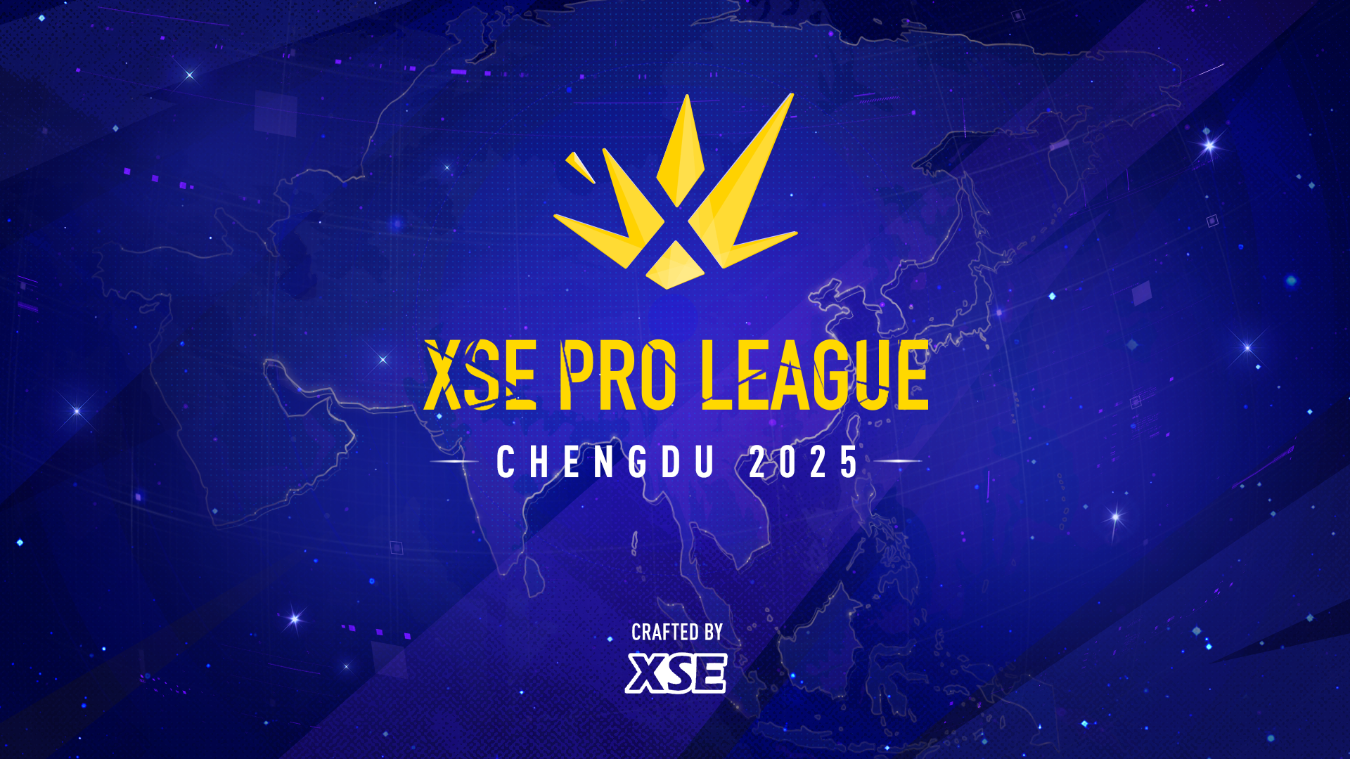 2025 XPL S4 Chengdu-Format & Schedule_XSE歆赛电竞